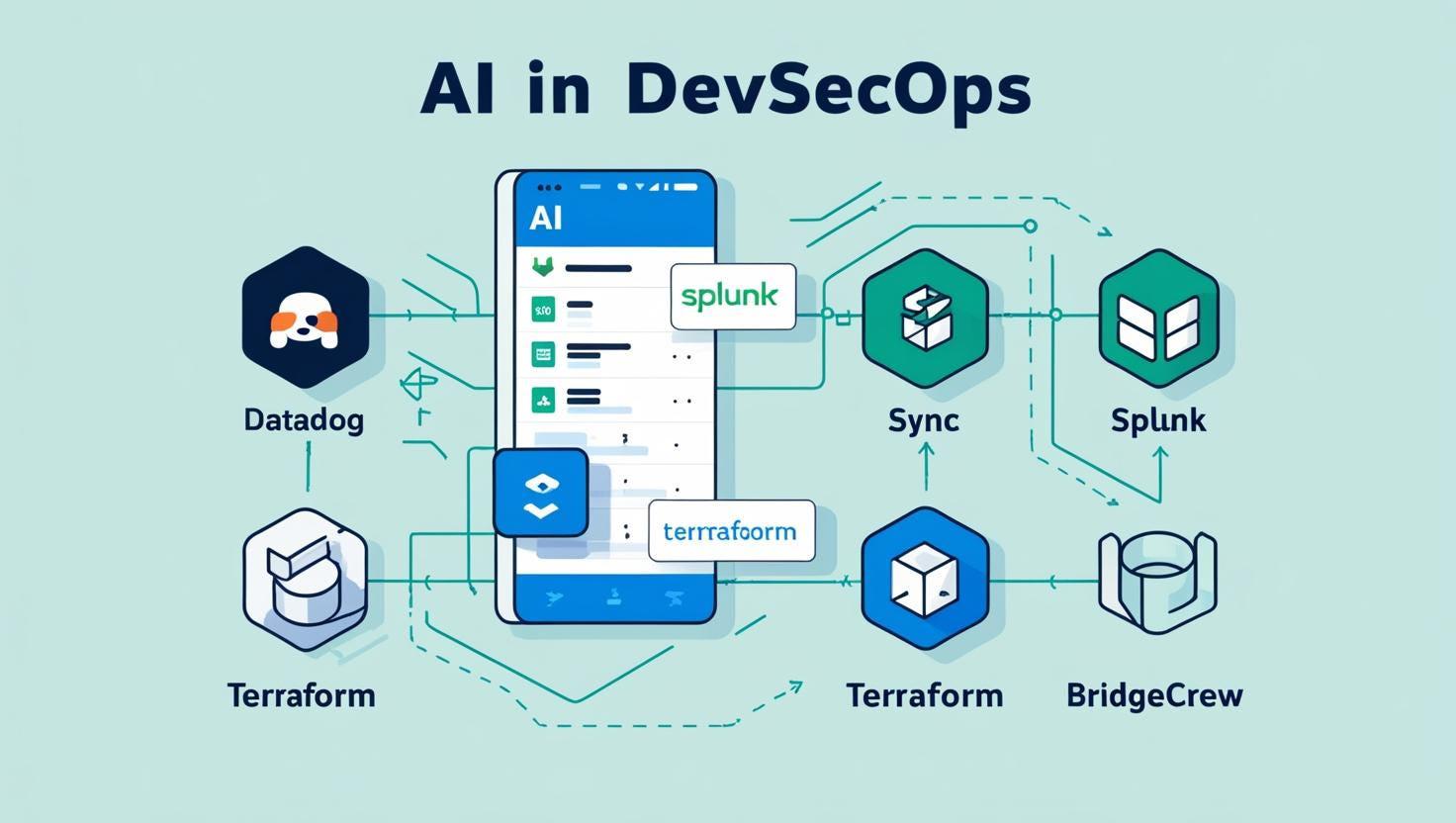 IREX - IA et DevSecOps : Révolutionnez la Sécurité de Votre Pipeline